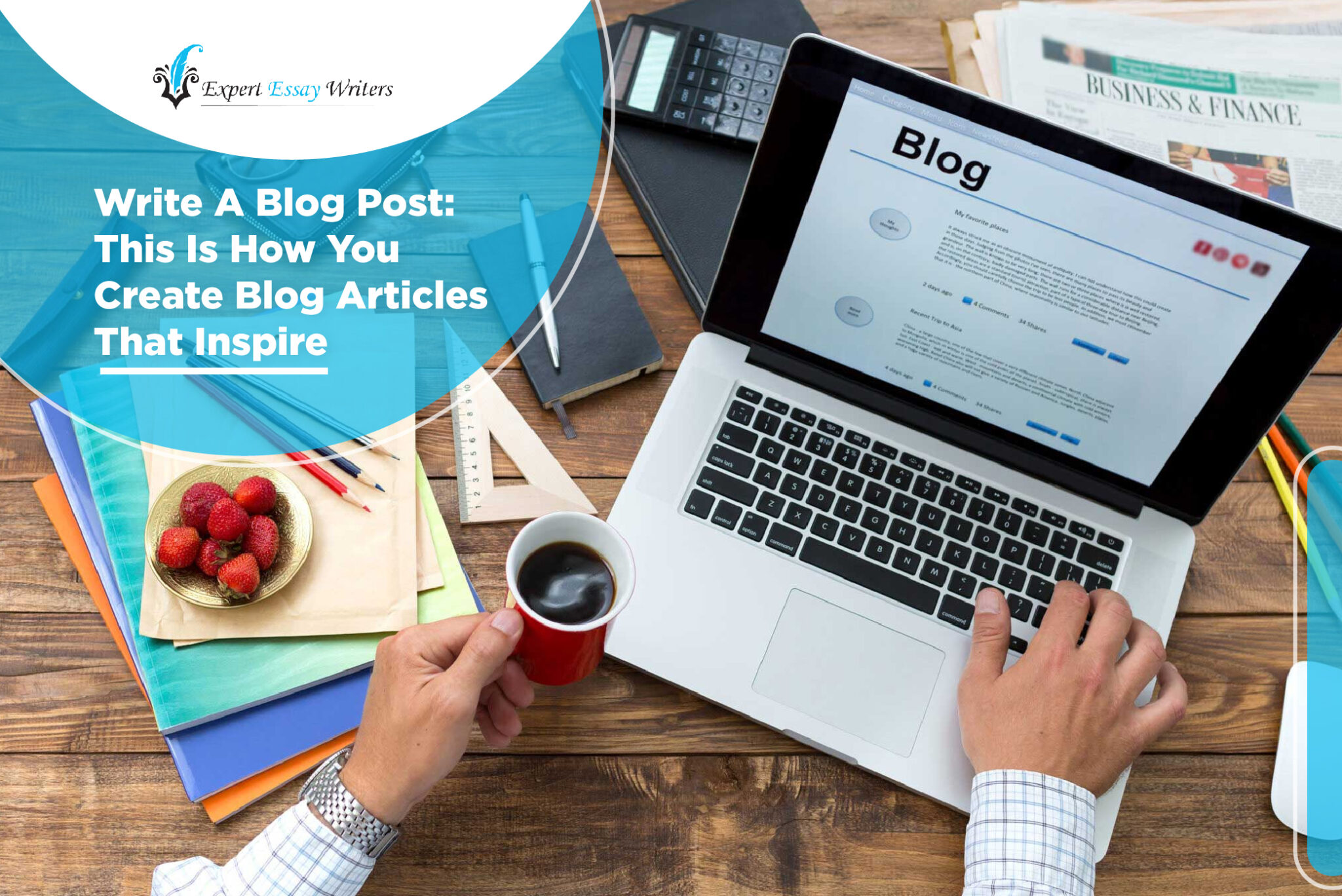 How you create blog Articles Strategies For Beginners