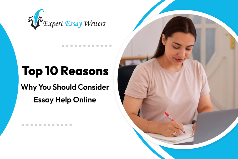 Expert Essay Writers Blog