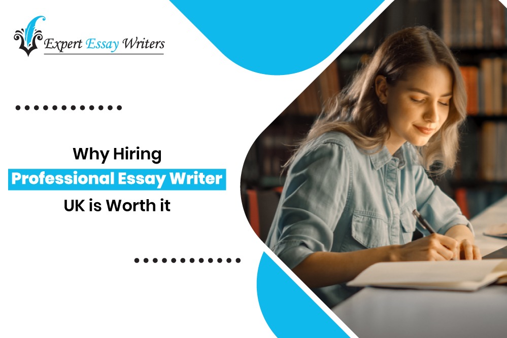 Expert Essay Writers Blog